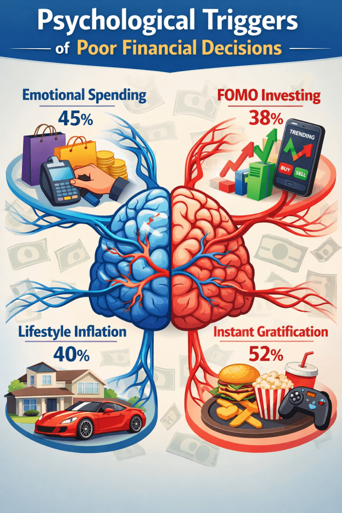 Money Mistakes to Avoid: 15 Errors Costing You Thousands